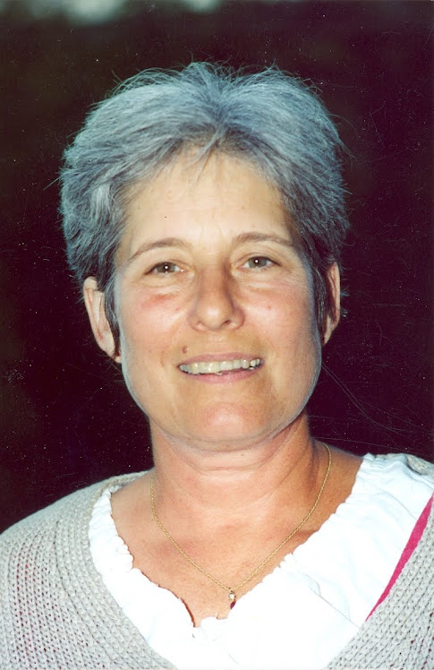 Remembrances of Ronna